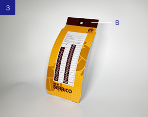 Bẫy mọt thuốc lá , Bẫy kiểm soát mọt thuốc lá, Bẫy mọt